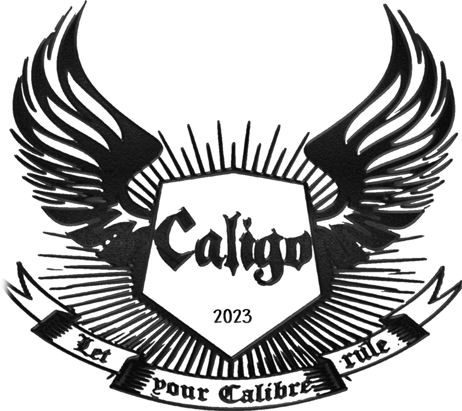 MARIAN’S CALIGO 2023: ALL ABOUT LETTING YOUR CALIBRE RULE - Kumily Calling